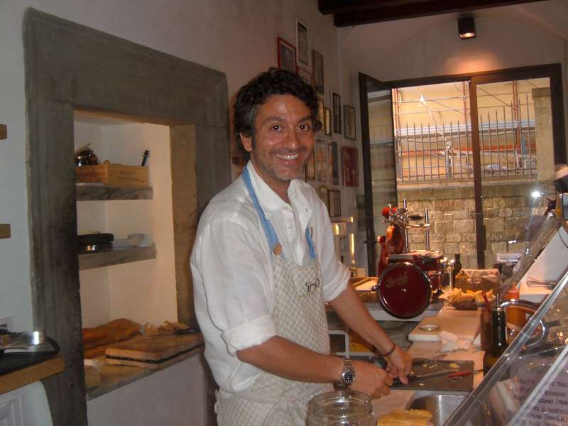 'Ino, Semel, All'Antico Vinaio: la felicità di un panino a Firenze - La ...