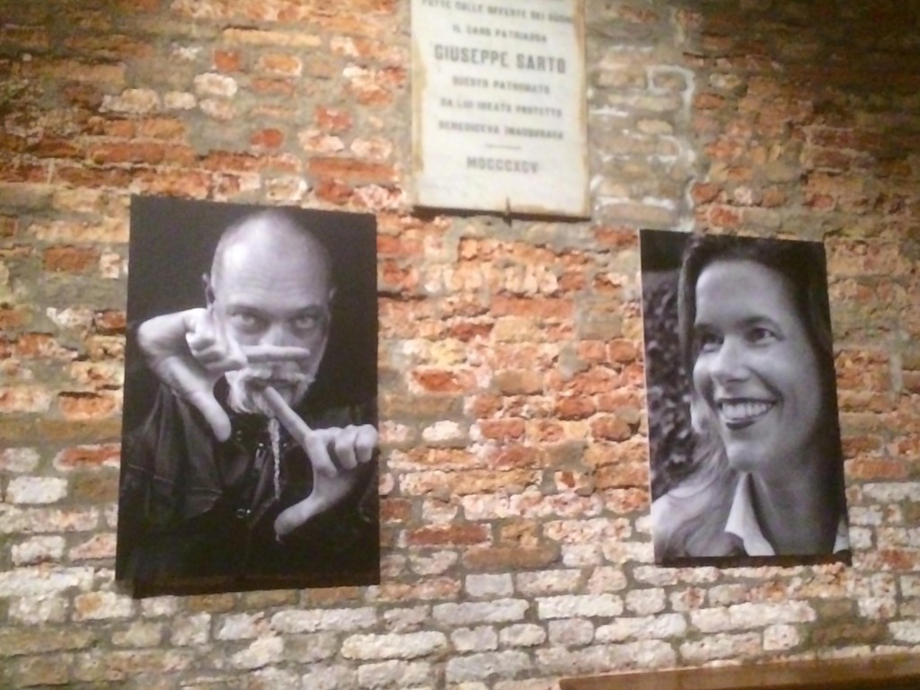 Perché vedere la mostra Venice People di Federica Repetto a Venezia